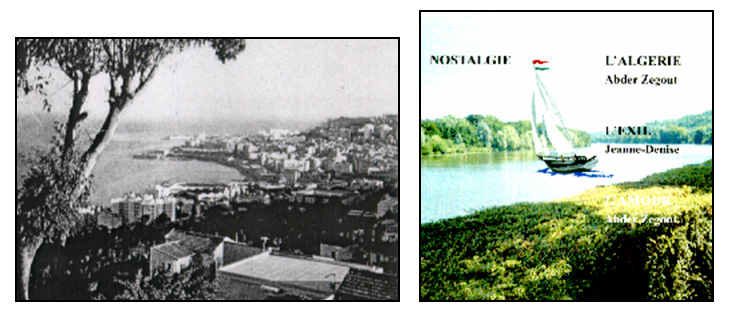 Fragment : bienvenue sur notre site